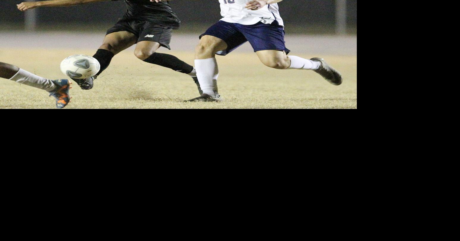 Patton soccer reaches 3rd round for 3rd straight year | Sports | The Paper