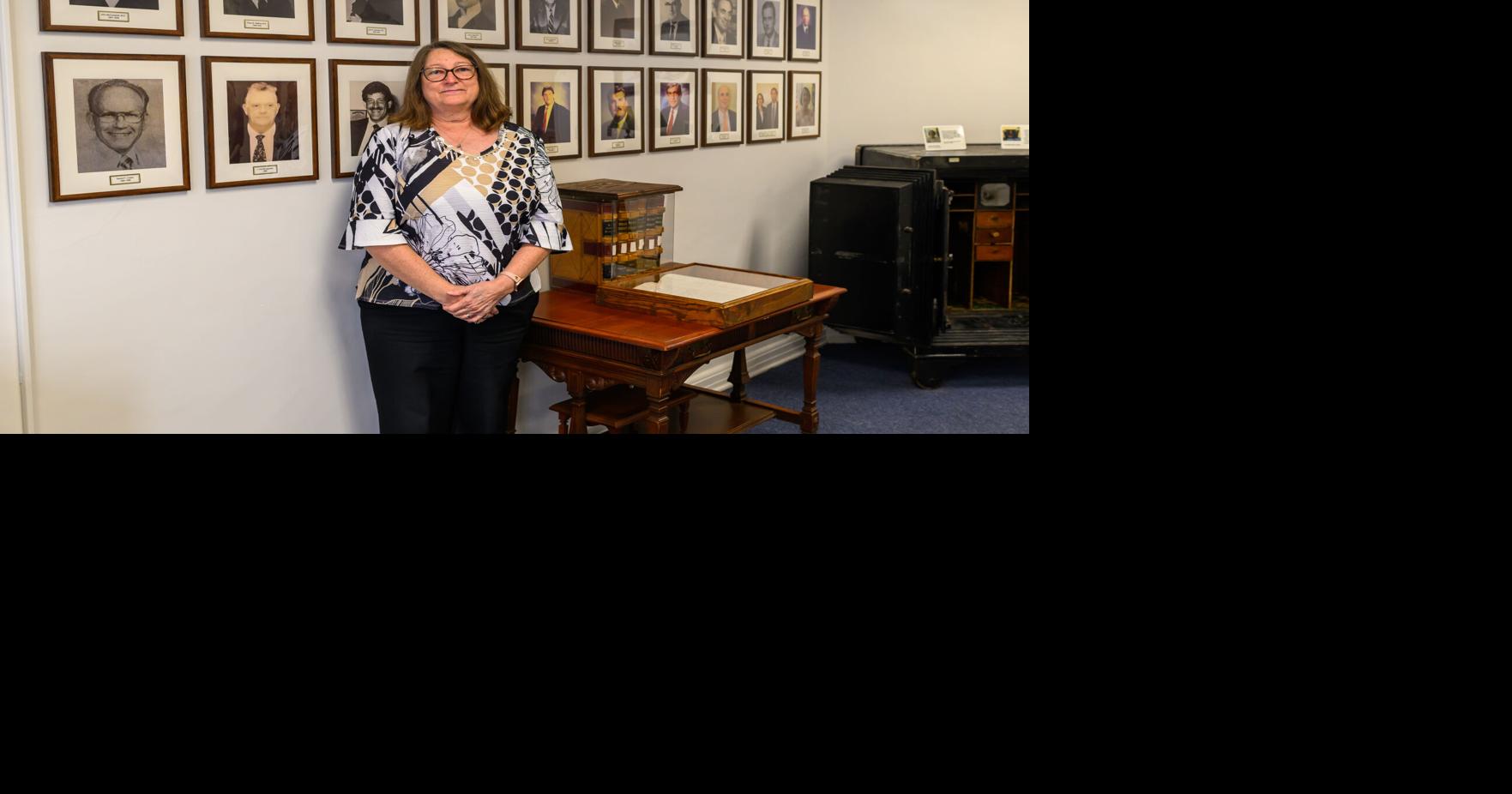 Broughton Hospital opens doors to history | News | The Paper