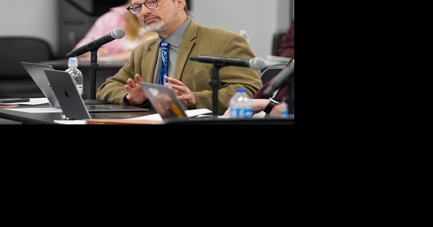 BCPS new central office set to be complete June 2026 | Burke County ...