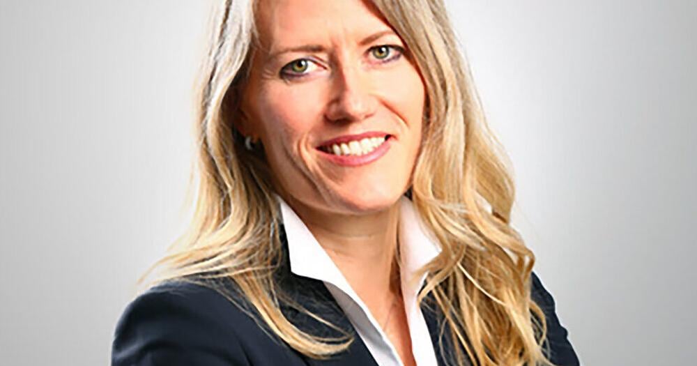 Community Foundation of Burke County names Barbara Wetsig-Lynam as CEO ...