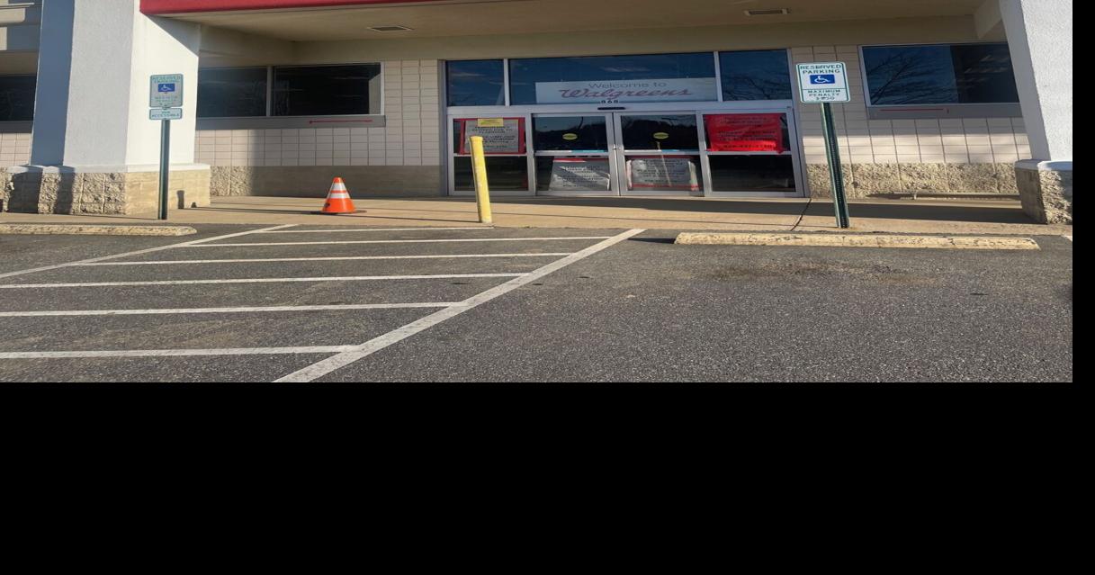 Walgreens Green St. deemed total loss, permanently closed | Business ...