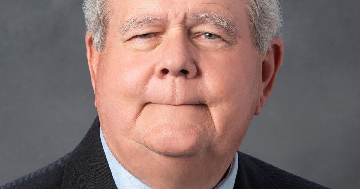 Gary Ogle | | The Paper