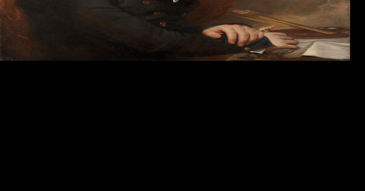 John Trumbull captured many scenes from America's early history | The ...