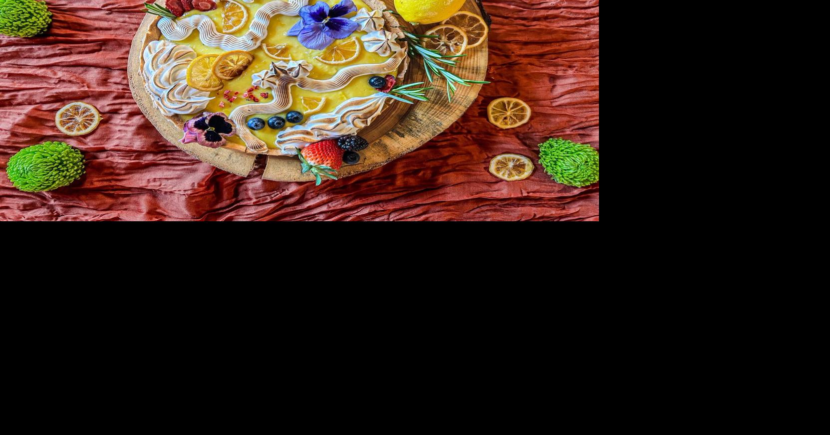 Meet Jannessa Kauffman of Moss and Moon Bakery | Business | The Paper