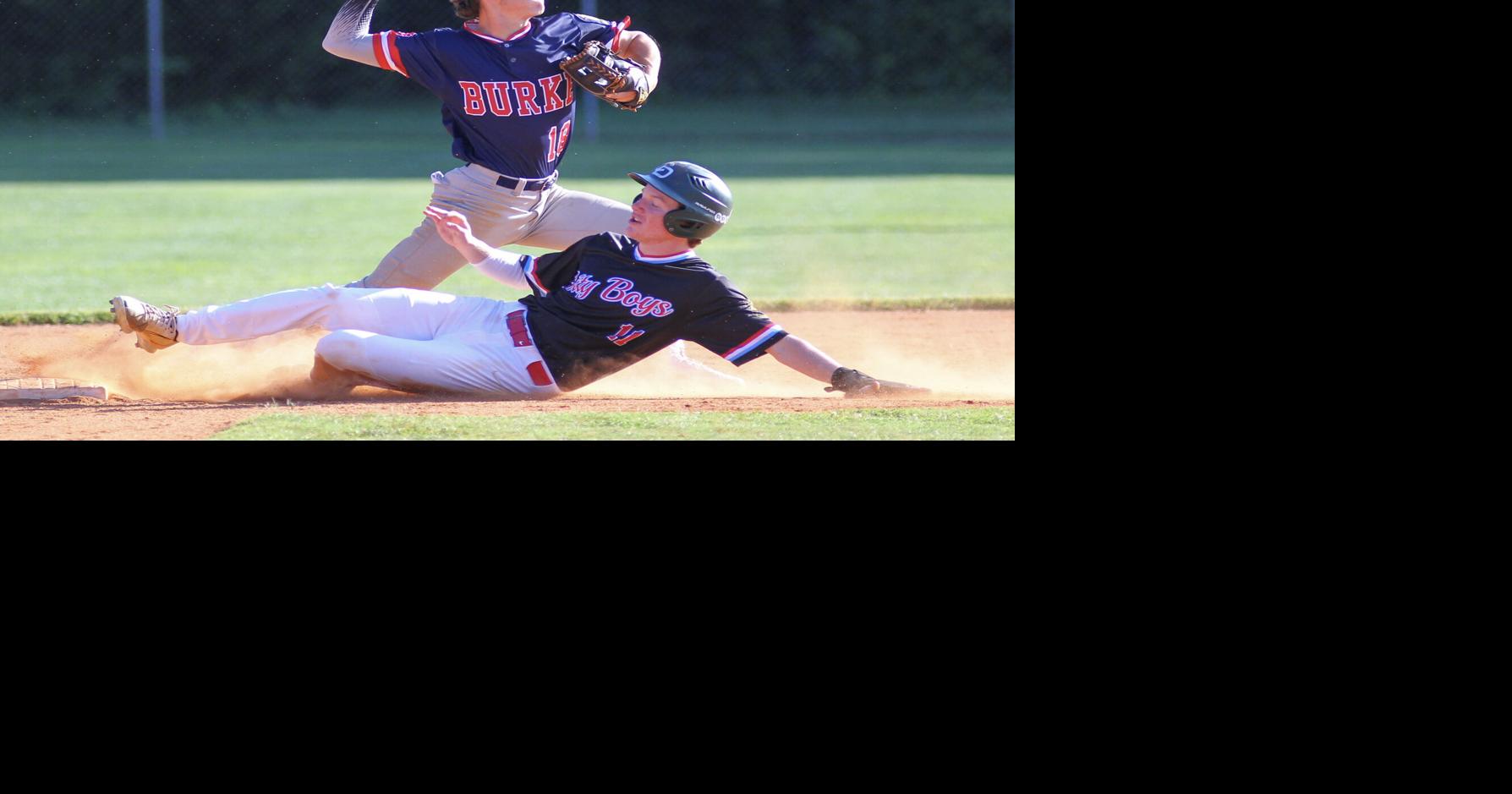 Post 21 baseball season ends in Shelby sweep | Sports | The Paper
