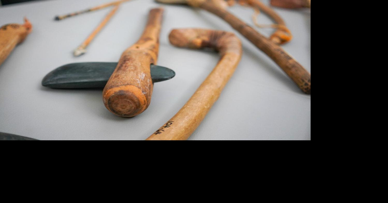Time Capsules Unearthed: Western North Carolina’s Archaeology Day ...