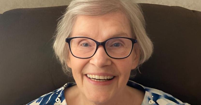 Delores Jean Young Curfman | Obituaries | The Paper
