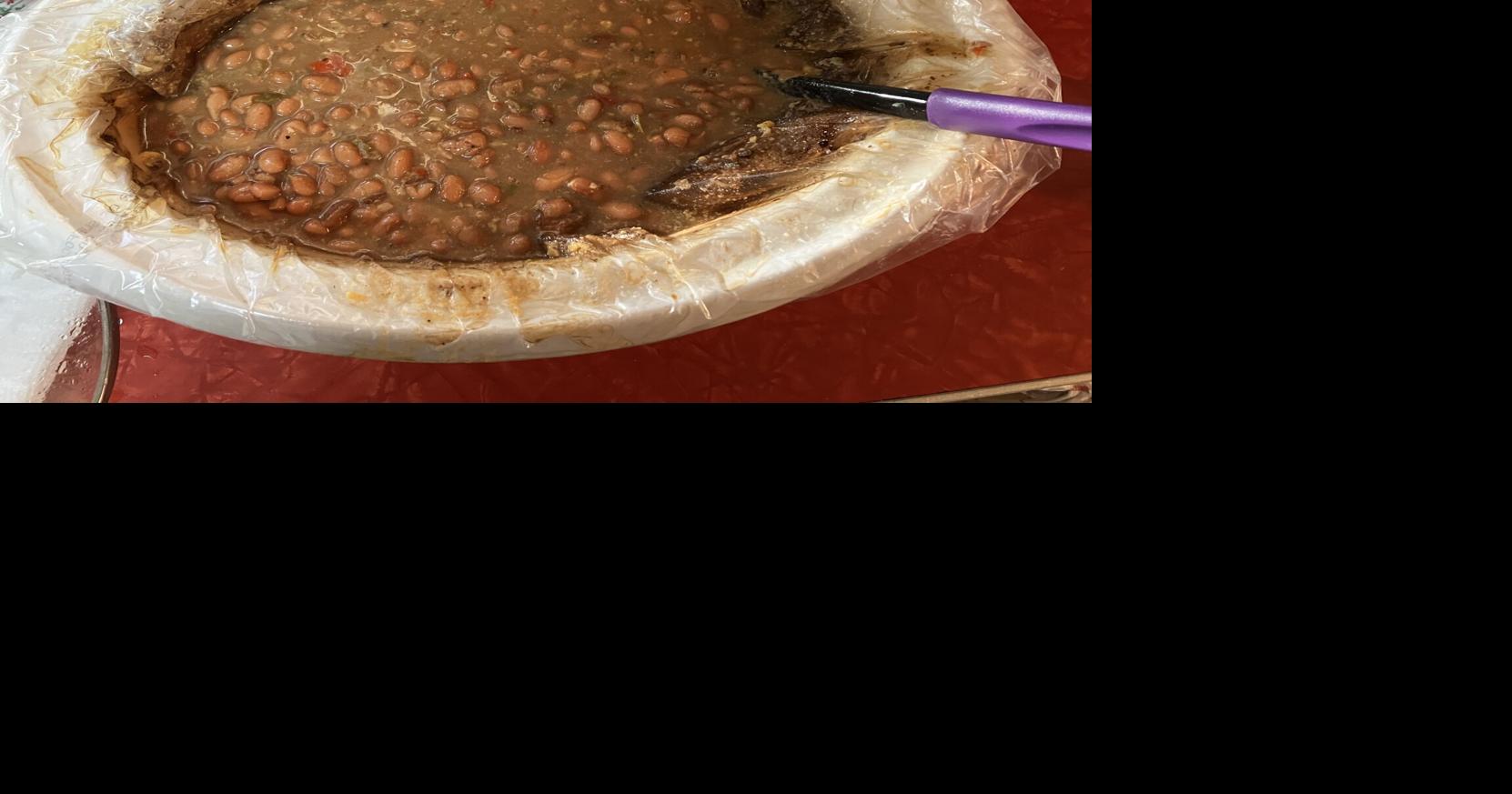 Start 2025 off right by eating plenty of this versatile legume | The ...