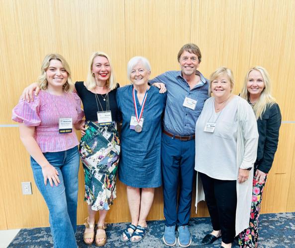 Morganton to host 2027 North Carolina Main Street Conference ...