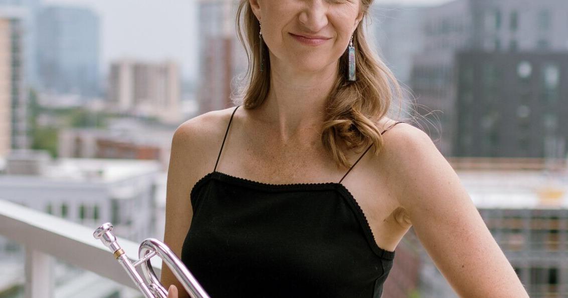 Ashley Hall-Tighe joins Western Piedmont Symphony for Italian-themed ...