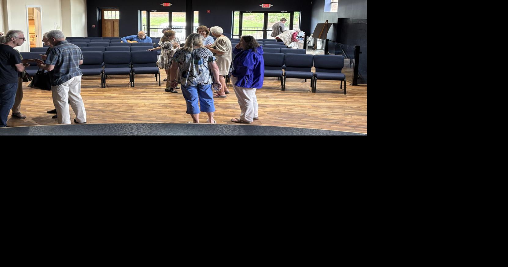 New theater opens doors to creativity in Burke County | A&E | The Paper