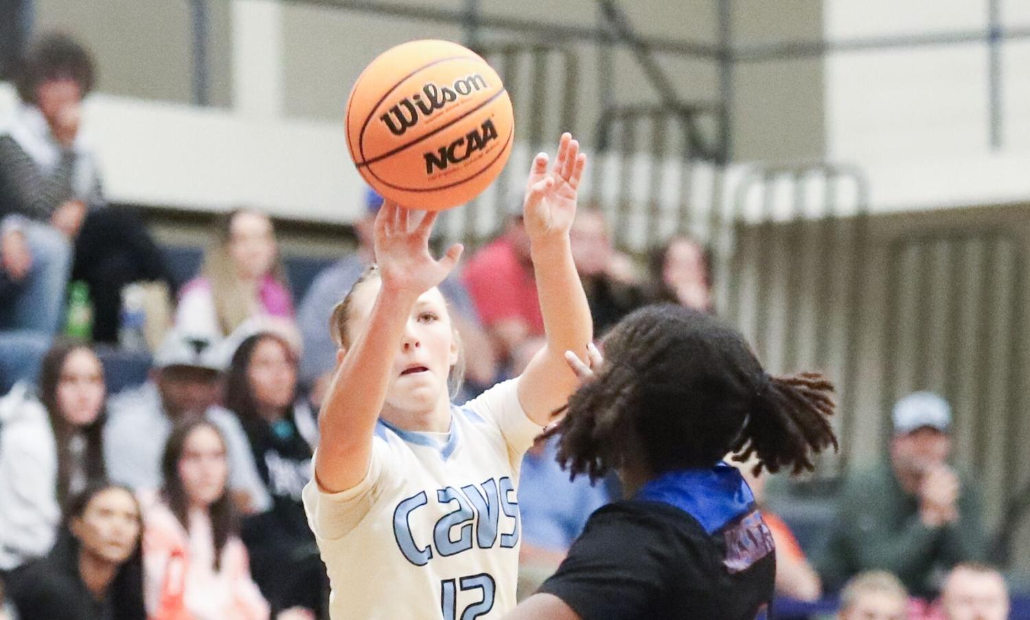 Stilwell claims top spot on EB’s all-time hoops scoring list | Sports ...