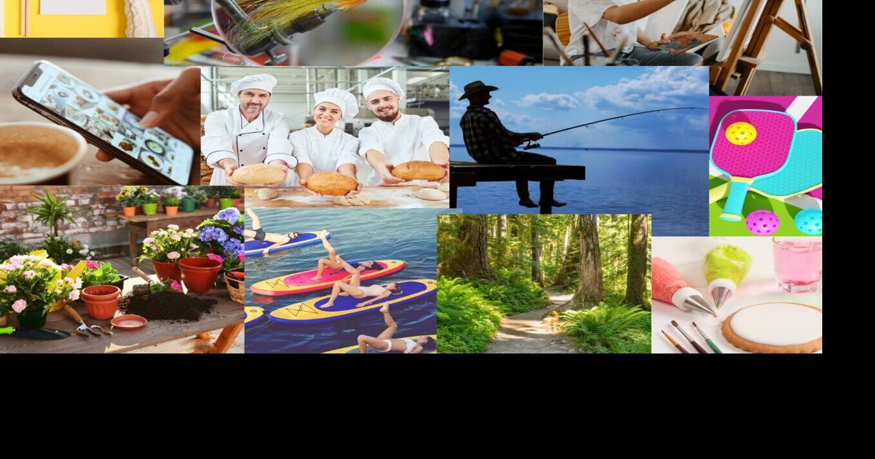Explore the healing power of hobbies | Culture & Community | The Paper
