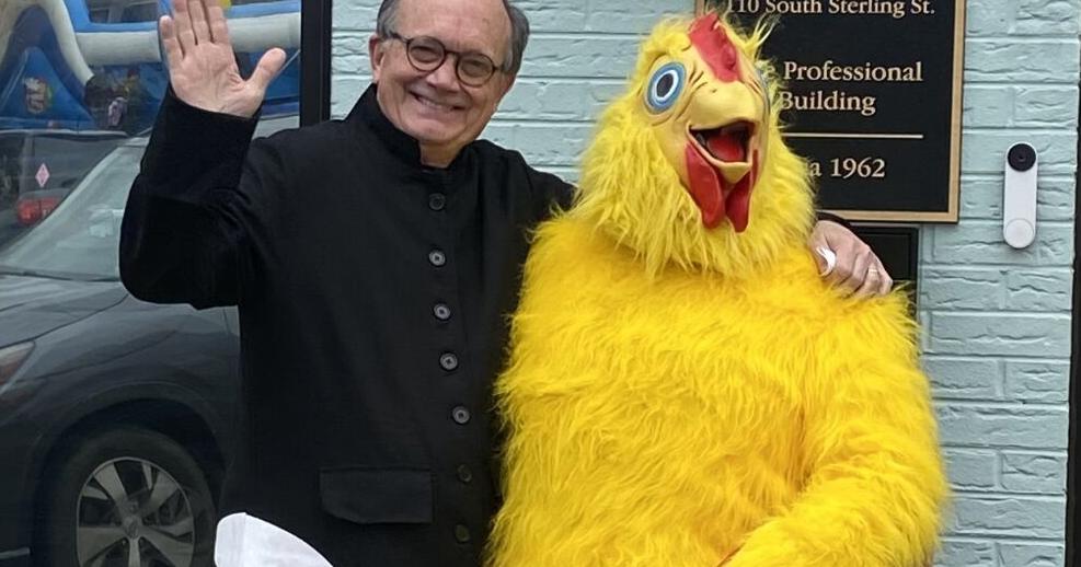 The Famous Morganton Chicken's favorite horror movie remakes | Opinion ...