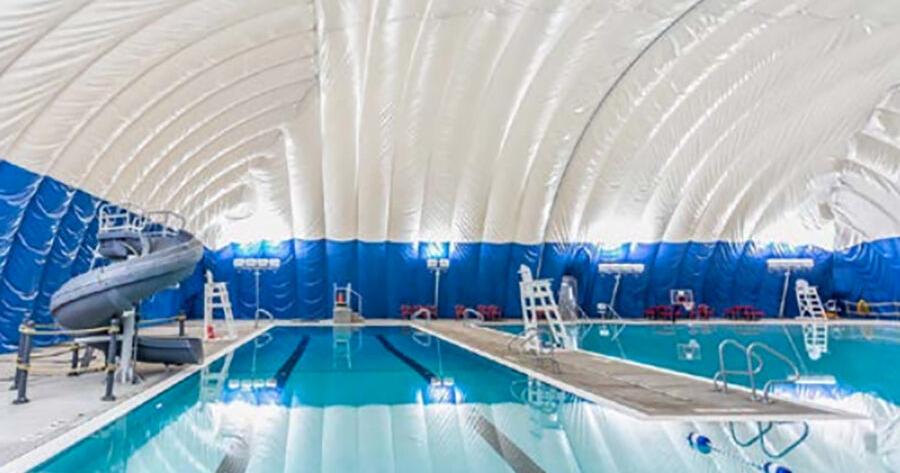 Valdese council expected to revisit pool covers, sidewalk projects ...