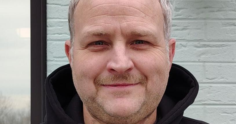 Tony Padgett — Burke County Commission | Elections | The Paper