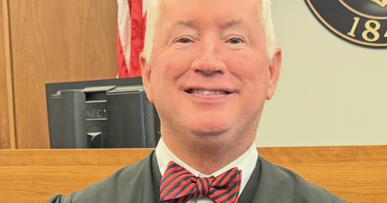 Gregory Hayes - N.C. District Court Judge, District 36, Seat 5 ...