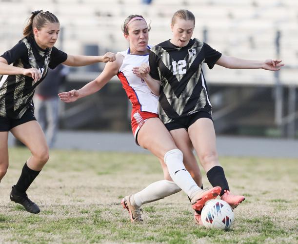 Patton girls soccer rolls to unofficial county title | Sports | The Paper