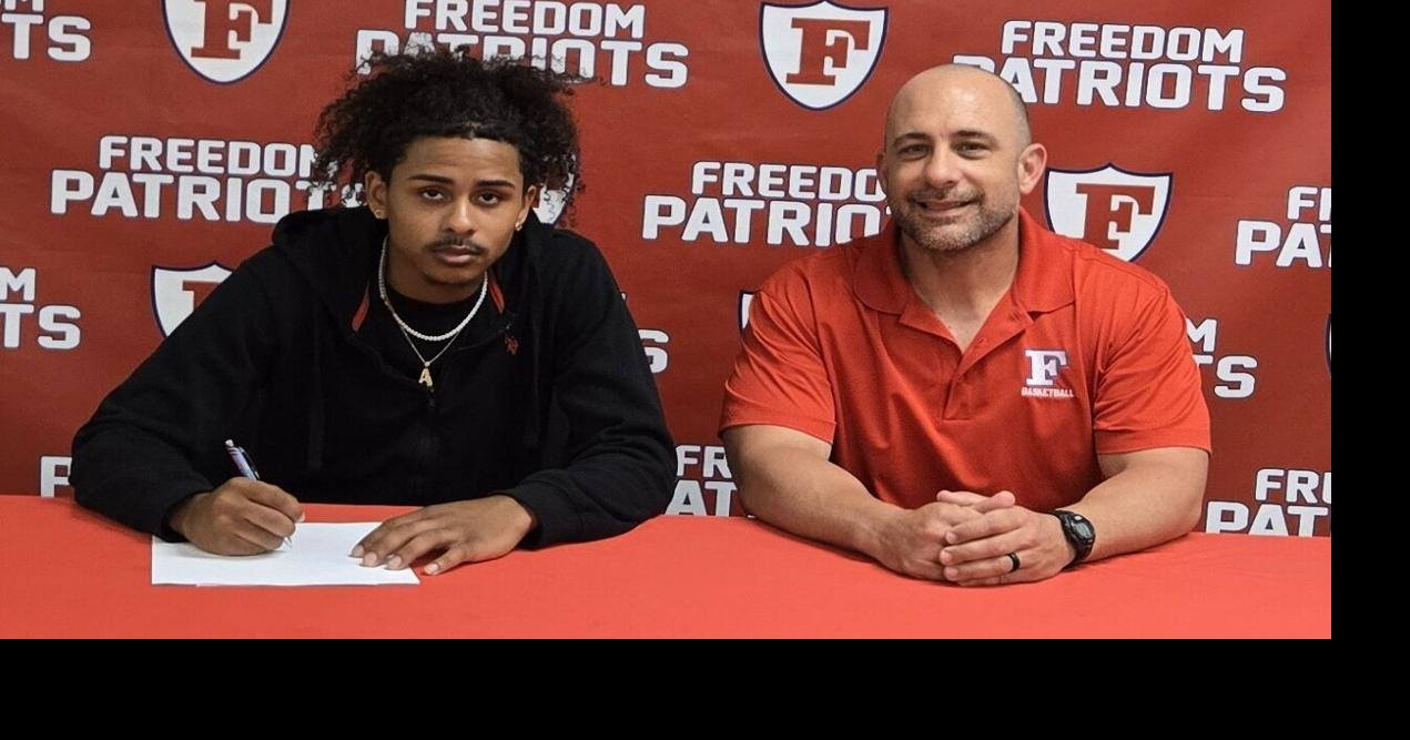Freedom star Connelly to continue hoops career at Midland College ...