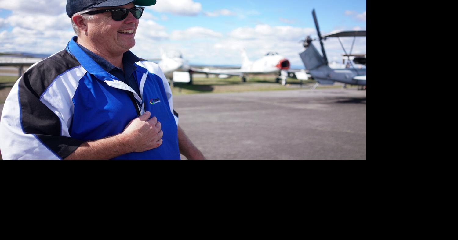 Hickory Aviation Museum is plane fun | A&E | The Paper