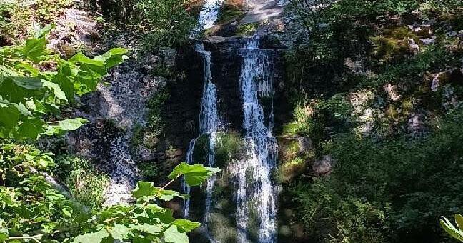 Memorable waterfalls in our region … plus one | Sports | The Paper