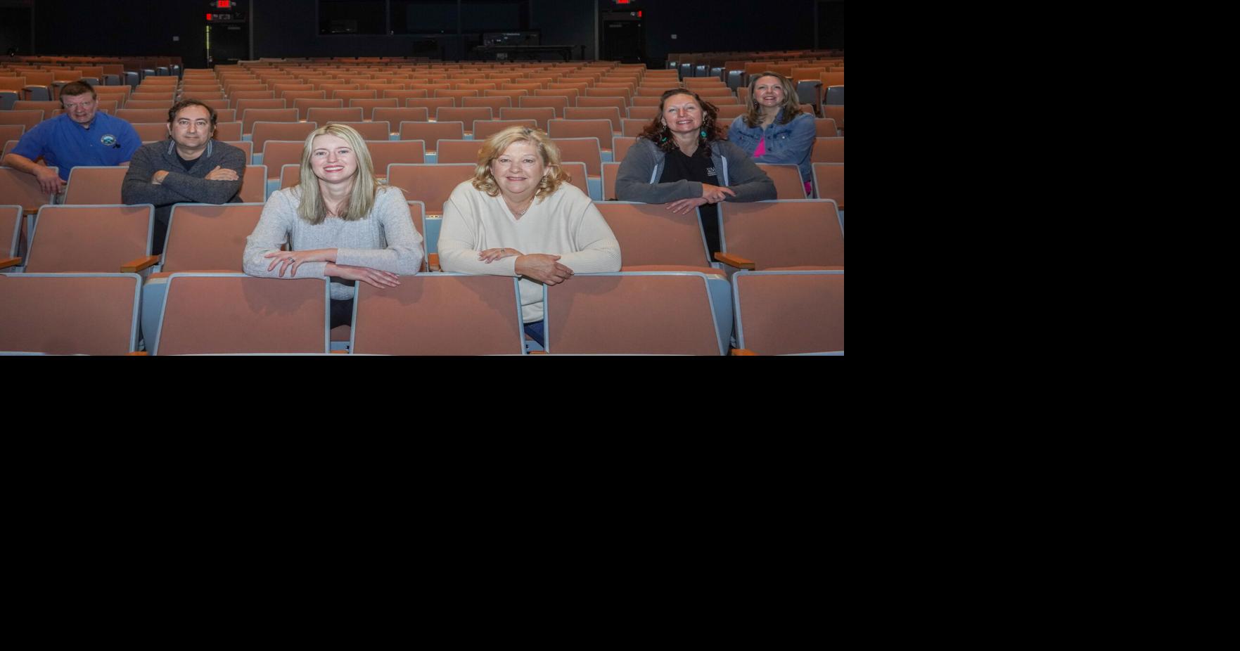 How CoMMA brings world-class entertainment to Morganton | Culture ...