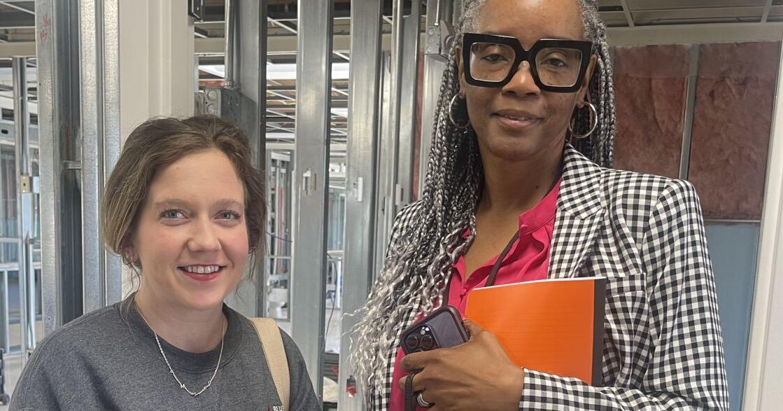 Business loss, relocation, and unemployment due to Helene | Business ...