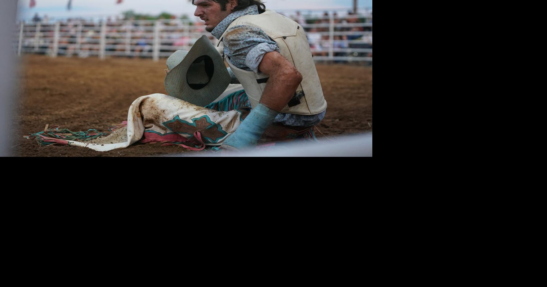 JR's Rodeo rides back to the Burke County Fairgrounds | A&E | The Paper