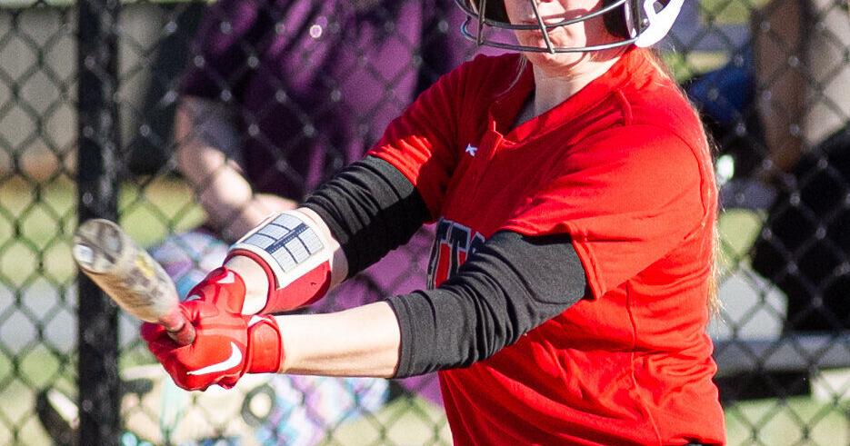 Patton softball pulls off miracle rally | Sports | The Paper