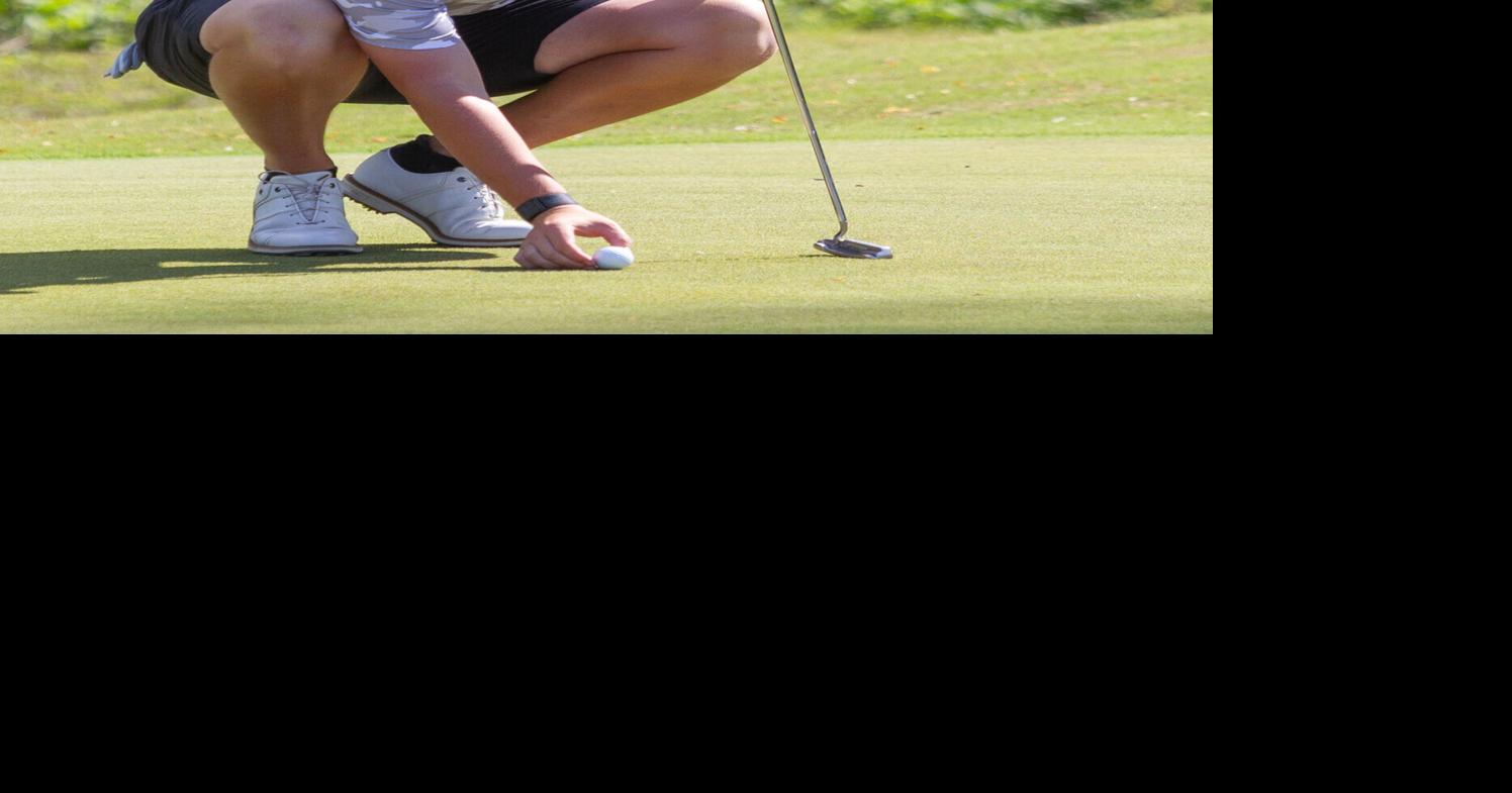 Alex Bock enjoying the best stretch of his golfing life | Sports | The ...