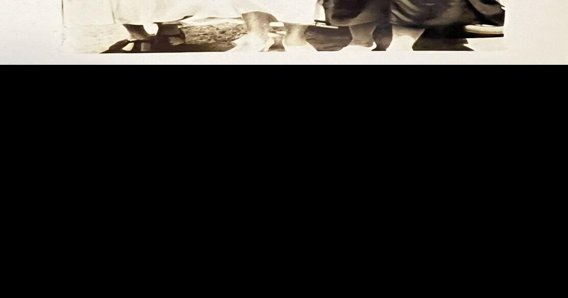 The Poteat Chocolate Chip Cake | Paper Plate | thepaper.media