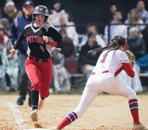 Local high school baseball, softball spring break tourney schedules ...