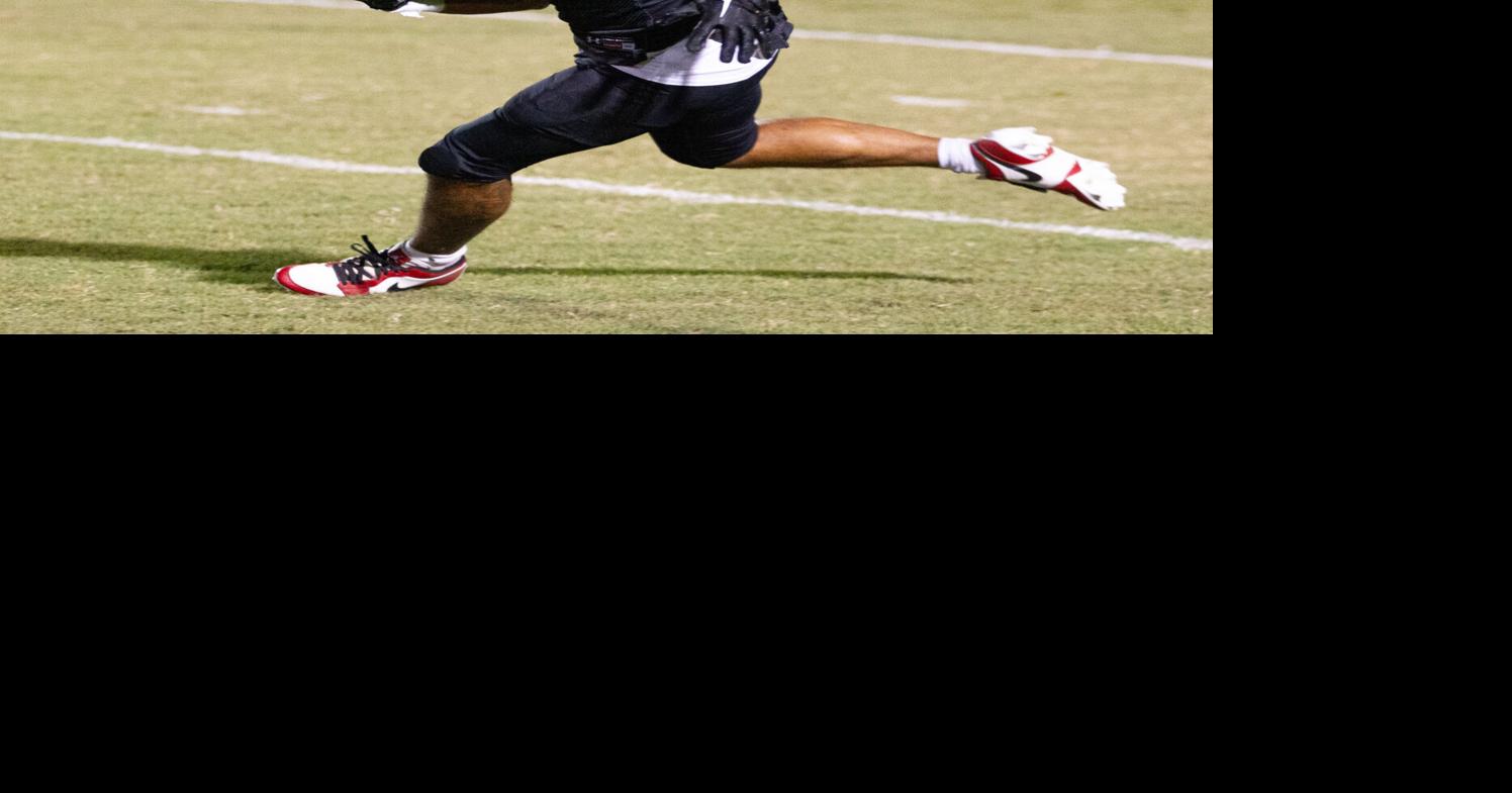 Fittingly, Draughn senior class becomes winningest in program history ...