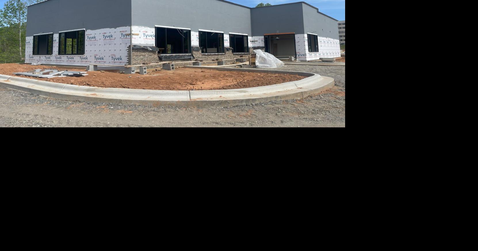 New openings and progress on the horizon | Business | The Paper