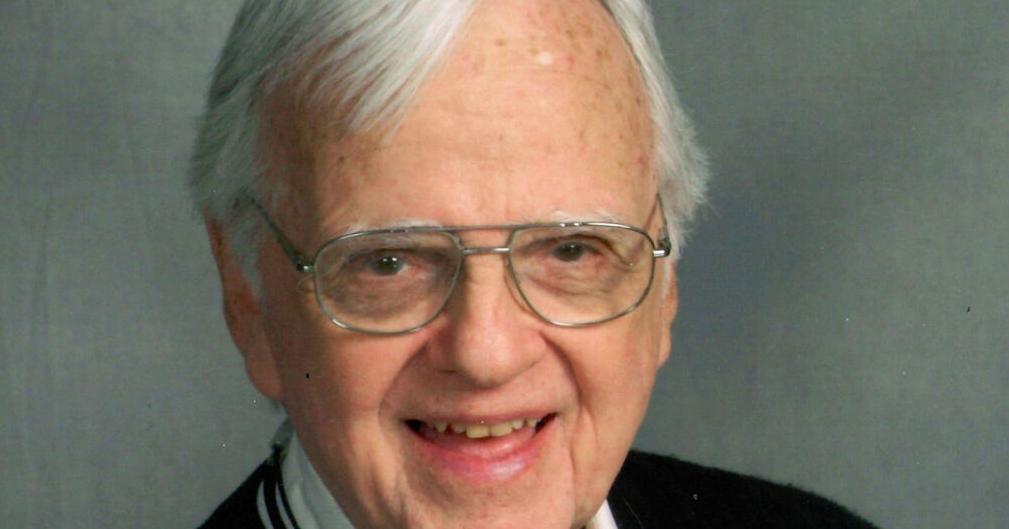 David Rader | Obituaries | The Paper