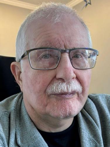 John Harold Lefeber | Obituaries | The Paper