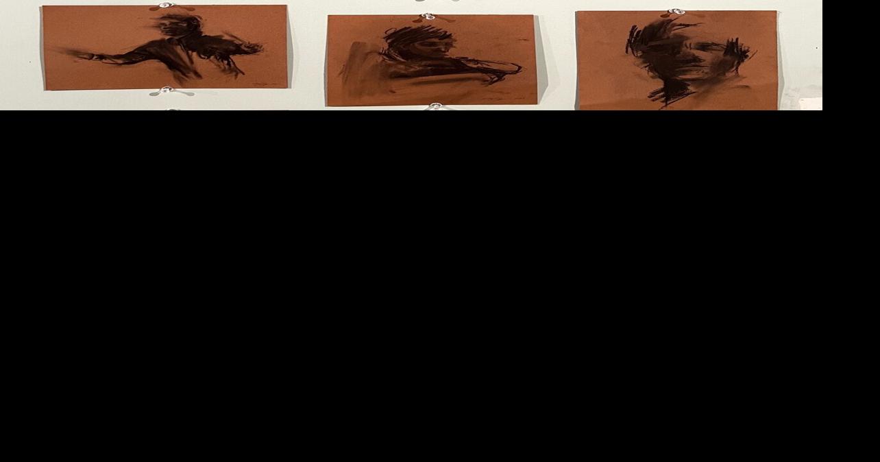 Local Little Drawings Invitational showcases small-scale art | Culture ...