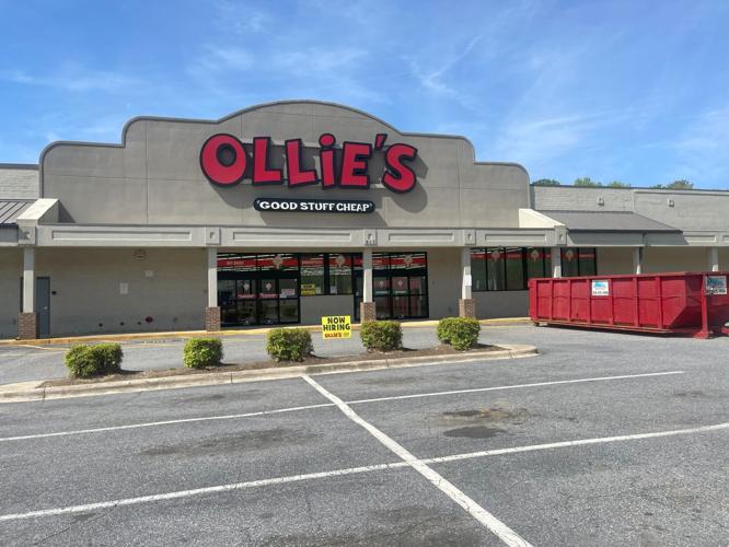 New openings and progress on the horizon | Business | The Paper