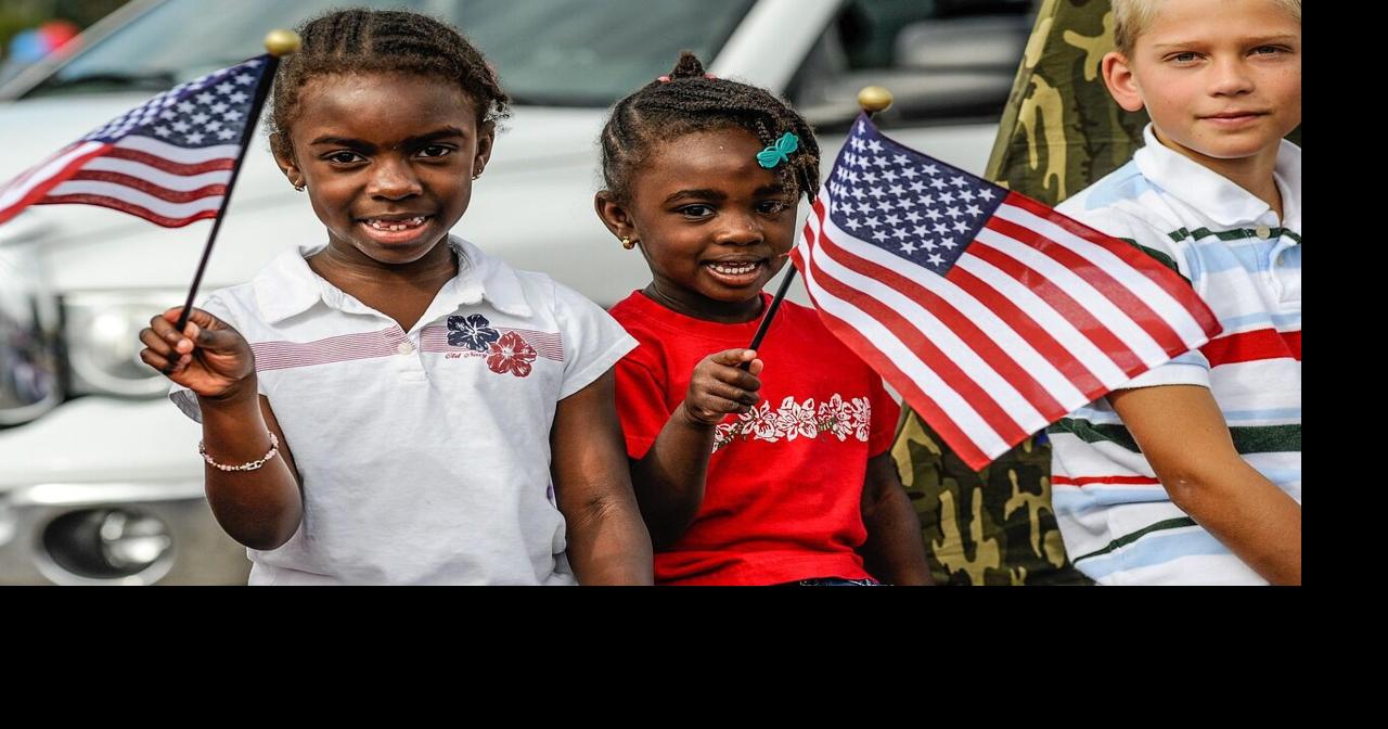 Burke County prepares to celebrate the Fourth | A&E | The Paper