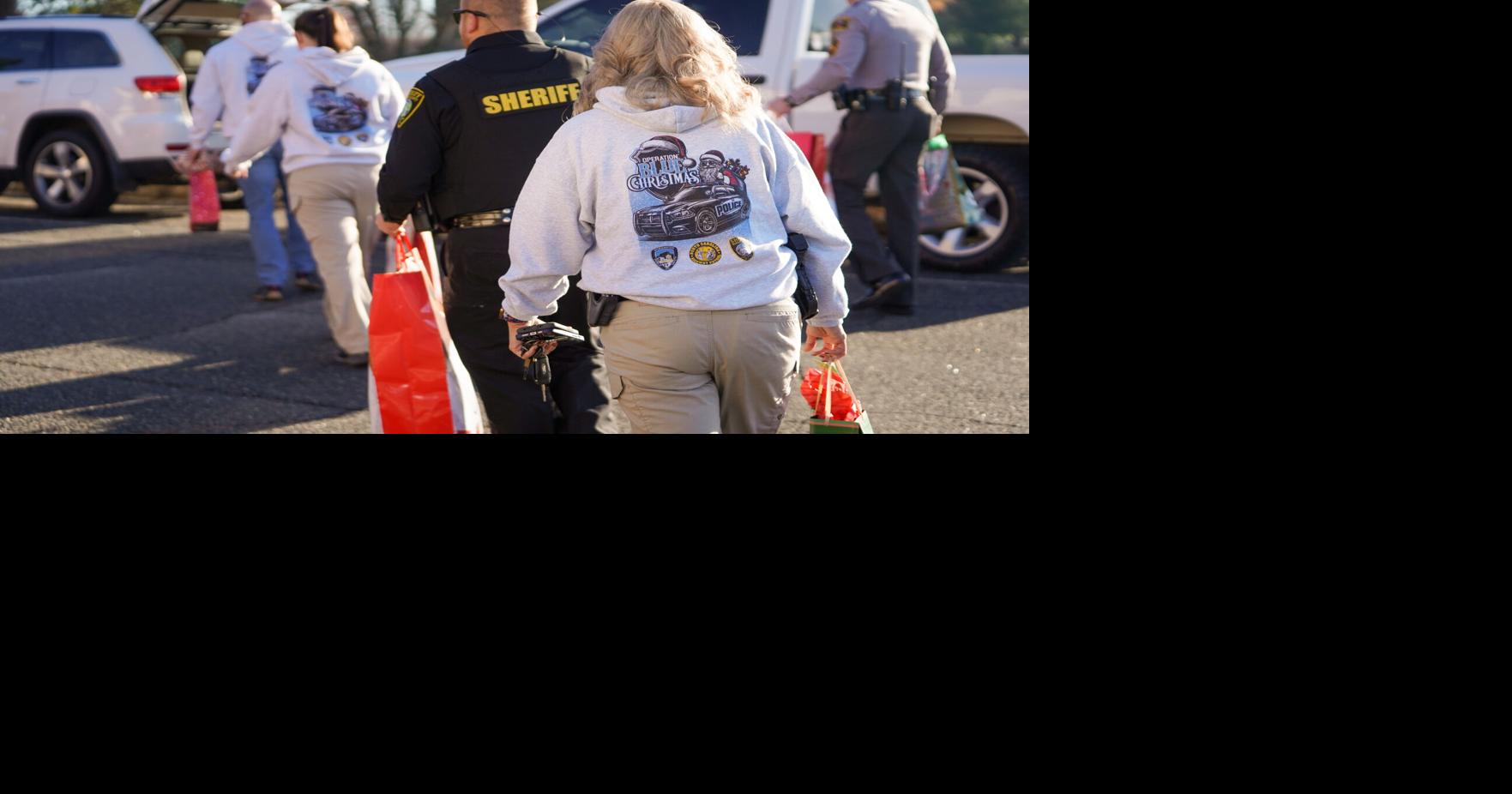 Operation Blue Christmas: Hope to families this Christmas | News | The ...