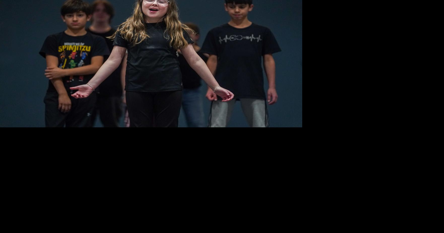 See Finding Nemo Jr. at Old Rock School in Valdese | Valdese | The Paper