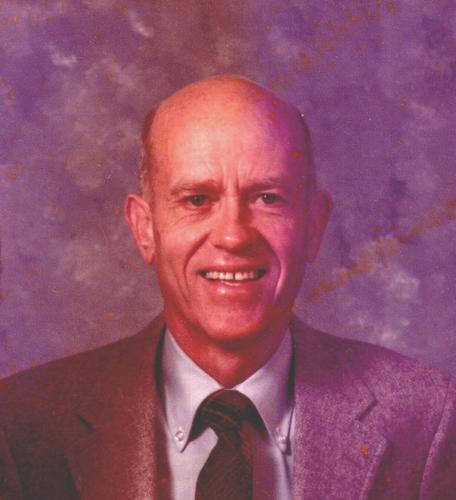 Arnold Richard Mull | Obituaries | The Paper