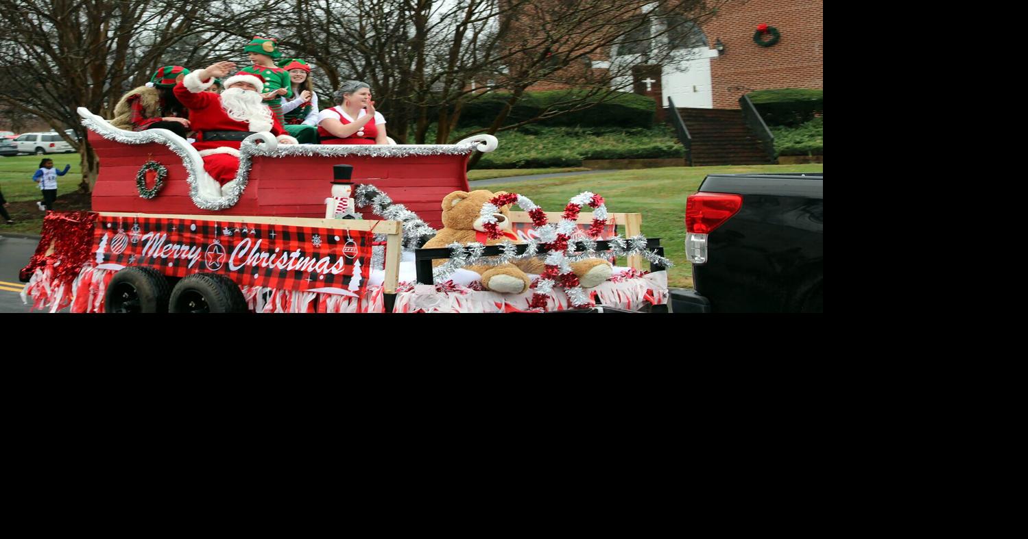 Grow with Drexel presents 'Christmas in Drexel' | A&E | The Paper