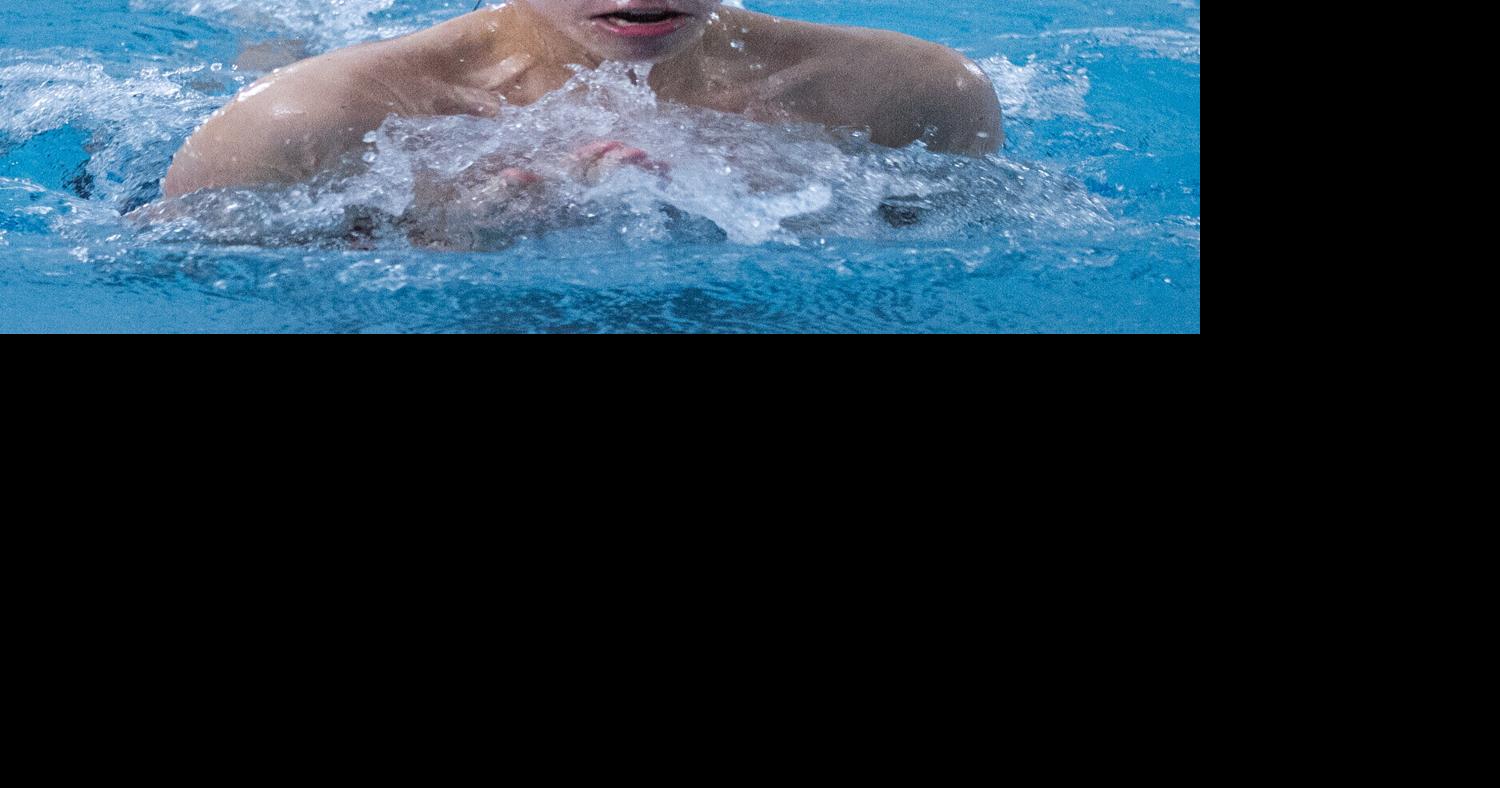 Cavaliers sweep CVAC swim titles | Sports | The Paper