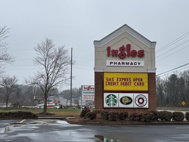 Morganton Ingles prepares for grand reopening | News | The Paper