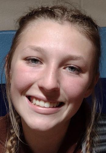 Byrd named a Track and Field News All-American | Sports | The Paper