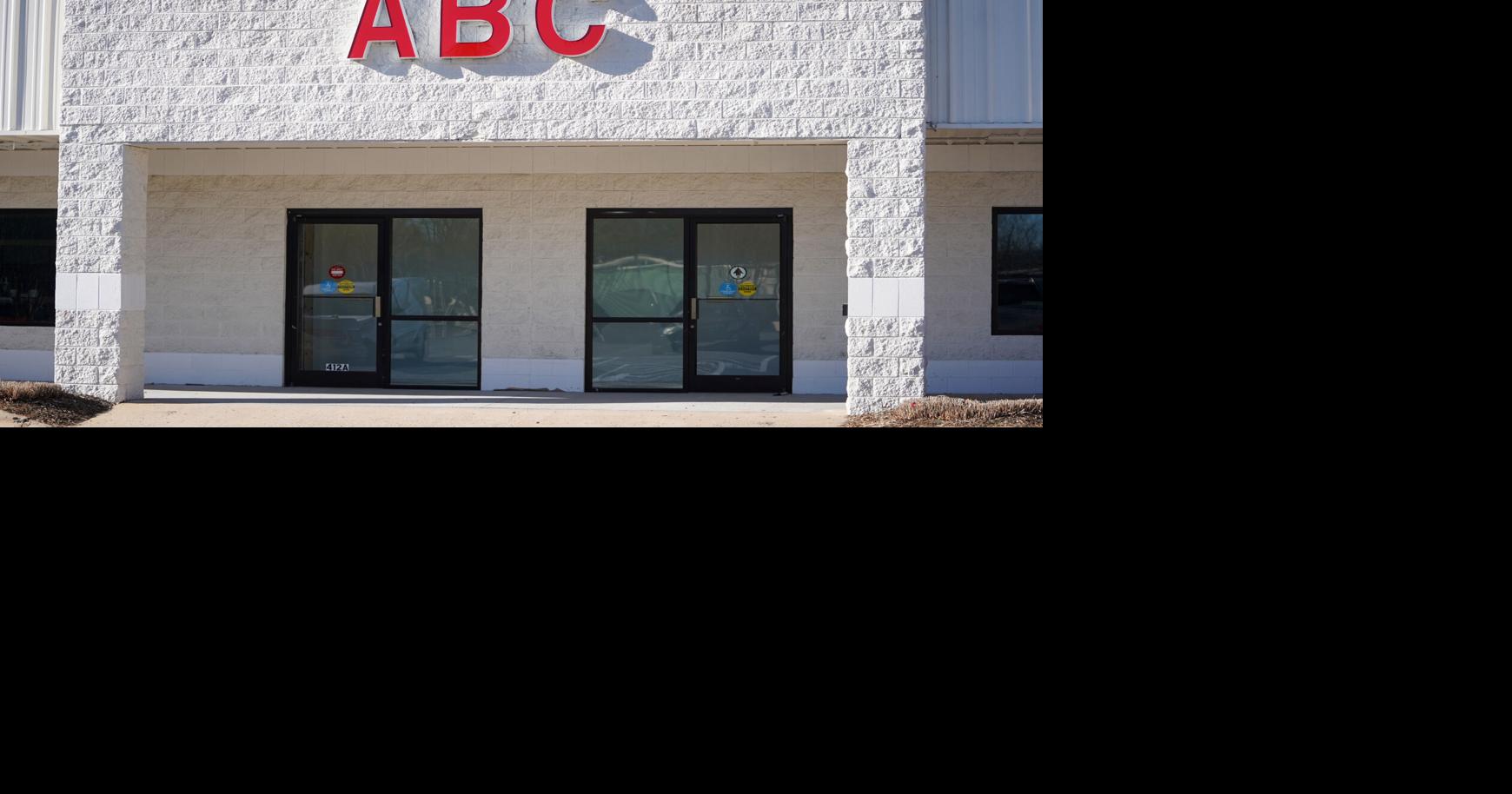Burke’s ABC Store set to open new location in February | Business | The ...