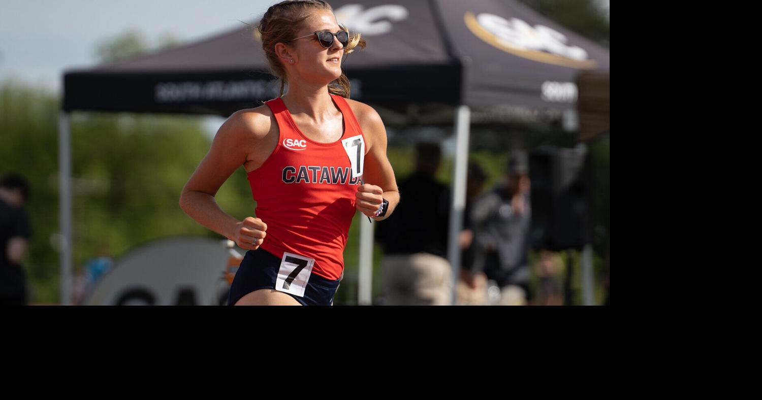 Clay repeats as SAC champion, qualifies for D-II nationals | Sports ...