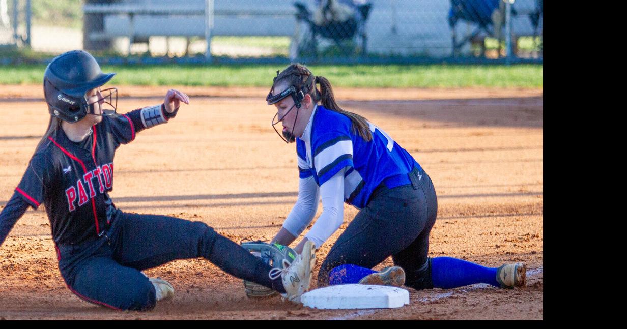 Patton softball splits with Polk County, tops Lincolnton in between ...