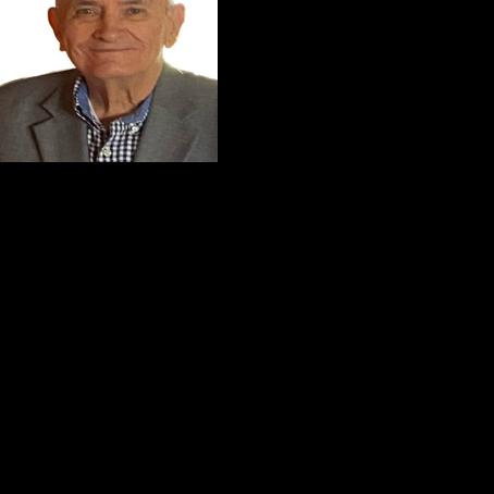 Ben Huffman | Obituaries | The Paper